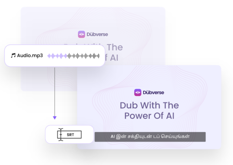 The importance of YouTube subtitles in 2023 - Dubverse.ai