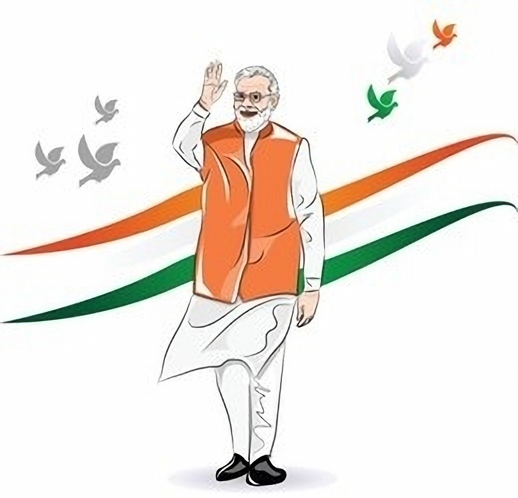 #WishWithModiJi - Dubverse.ai