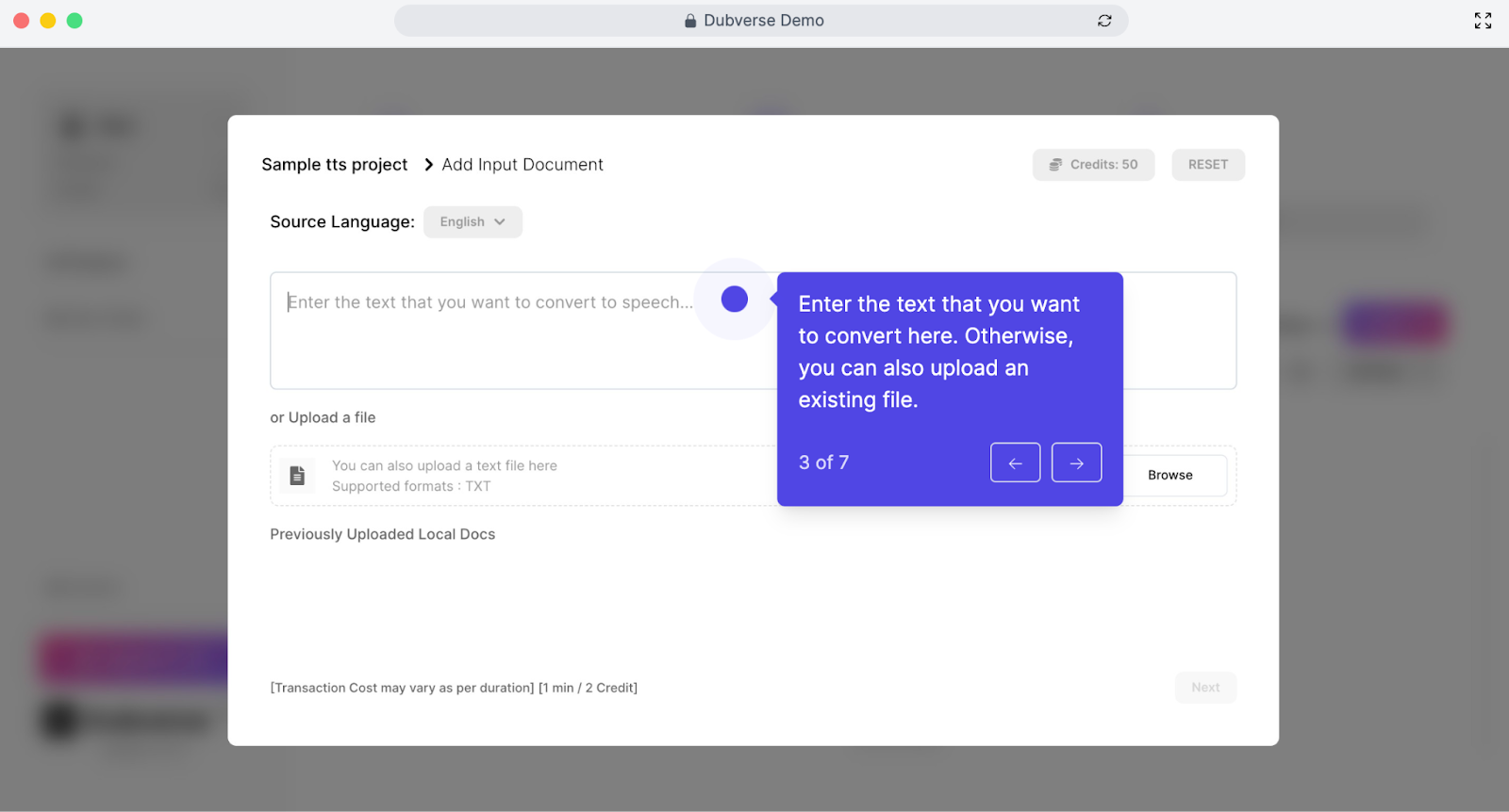 How To Convert Your Text To Speech Effortlessly? [A Step-by-Step Guide ...