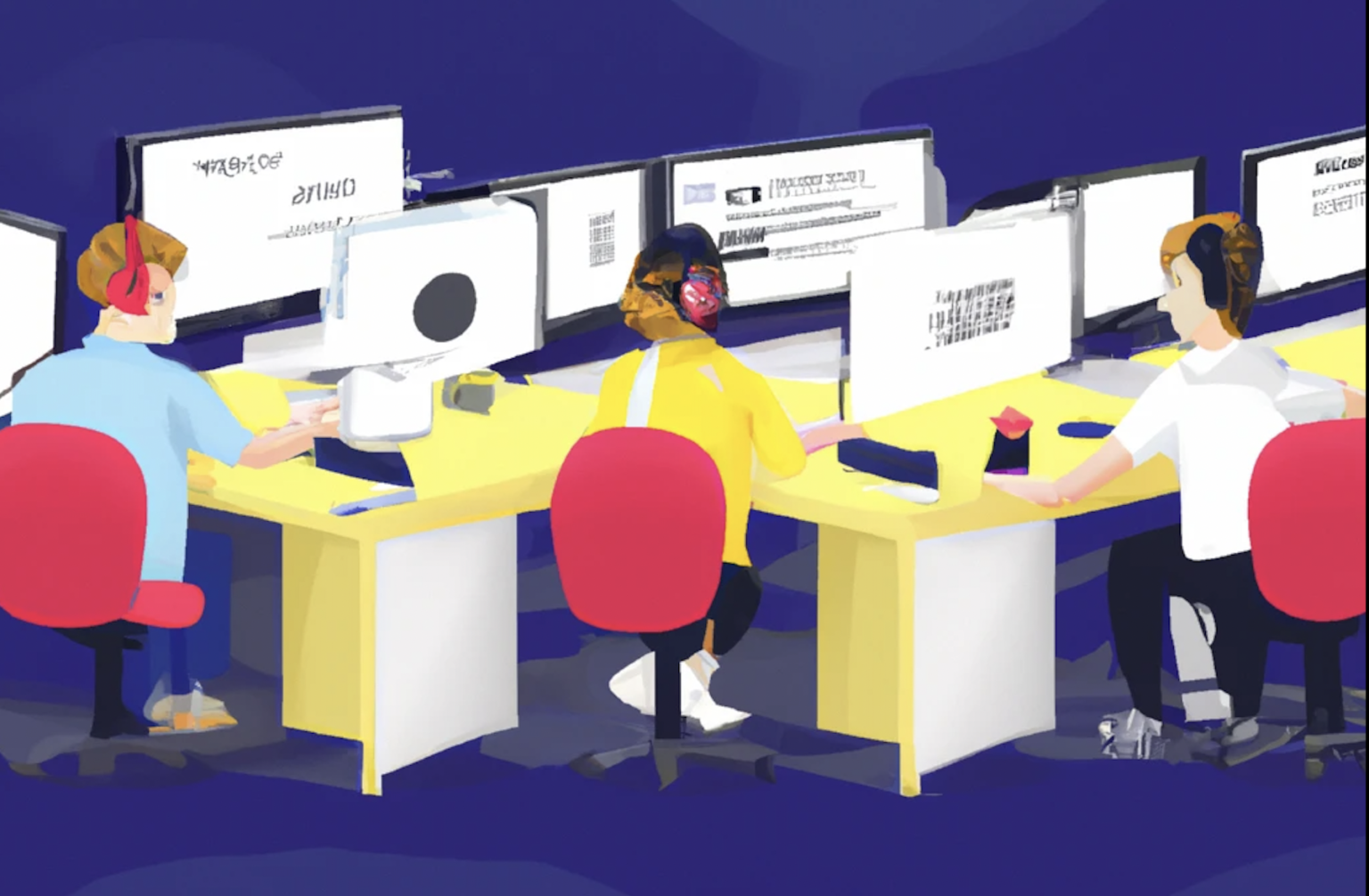 7 Best Practices for Creating Multilingual Content Using AI Tools ...