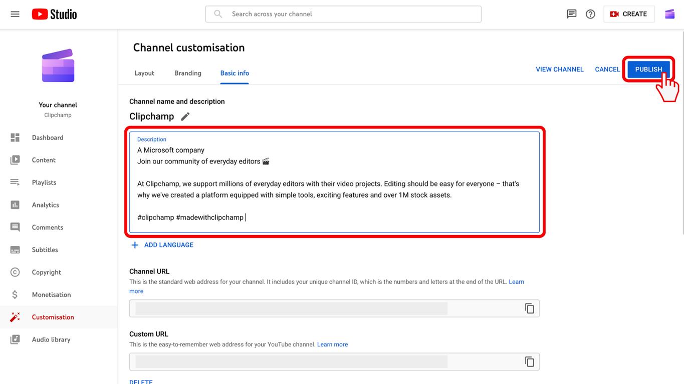 How to Conduct a YouTube Audit in 5 Simple Steps? - Dubverse.ai