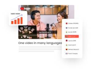 Free AI Transcript Generator | Transcribe Audio Video